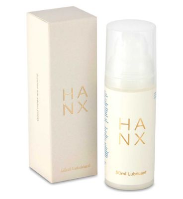 Hanx Vegan Condoms - Boots Ireland