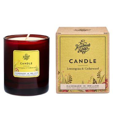 The Handmade Soap Company | Natural Skincare - Boots Ireland