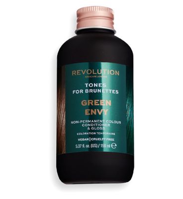 Haircare | Revolution - Boots