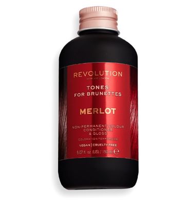 Haircare | Revolution - Boots
