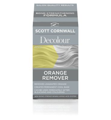 Scott Cornwall