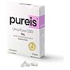 Pureis Ultra Pure CBD 10mg Capsules - 28 Capsules - Boots