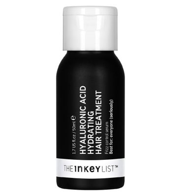 The inkey list hair - Boots Ireland