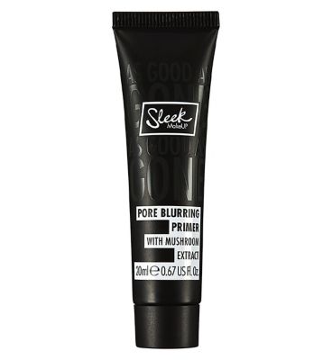 Sleek Makeup Pore Blurring Primer 20ml - Boots