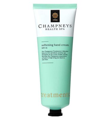 Hands | Champneys - Boots