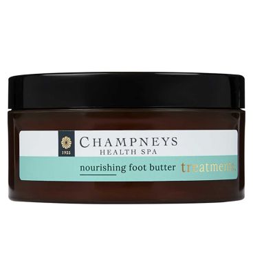 Feet | Champneys - Boots