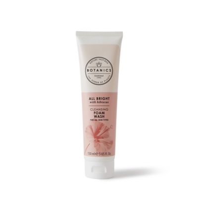 all bright | facial skincare | Botanics - Boots