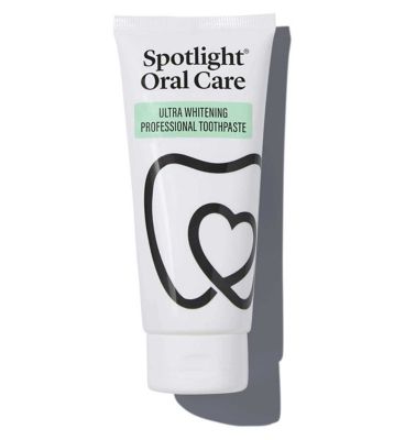 Spotlight Oral Care – Boots Ireland