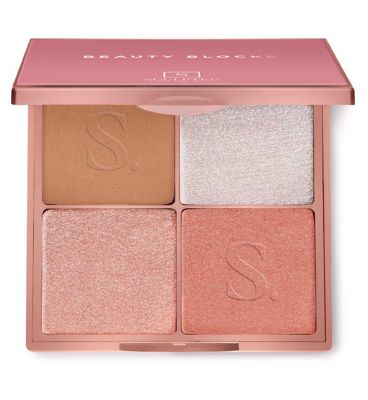 Face | Sculpted by Aimee | Boots Ireland