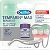 DenTek Temparin Max Dental Repair Kit 2.64g - Boots