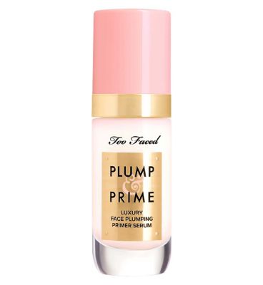 Too Faced Primers - boots