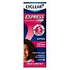 Lyclear Express Treat & Protect Head Lice Lotion 100ml - Boots