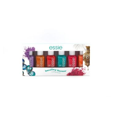 New In | Essie - Boots Ireland