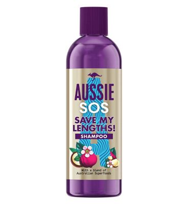SOS | Aussie - Boots