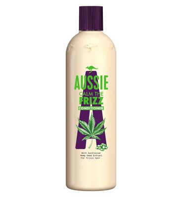 Frizzy | Aussie - Boots