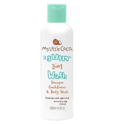 bath & body | My Little Coco - Boots Ireland