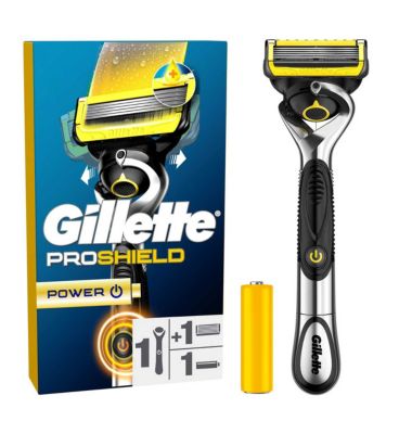Gillette Pro - Boots Ireland