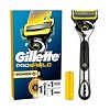 Gillette ProShield Power Razor For Men, 1 Gillette Razor, - Boots