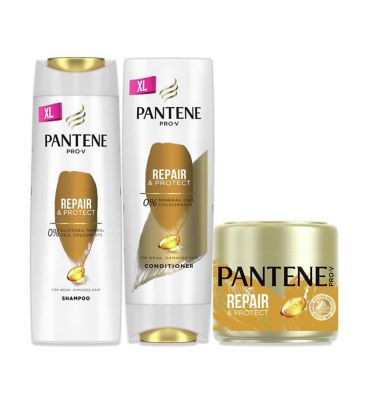 Bundles | Pantene - Boots