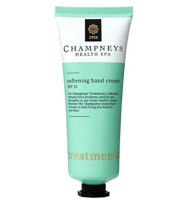 Hands | Champneys - Boots