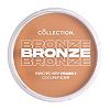 Collection Bronze Glow Matte Light Terracotta - Boots