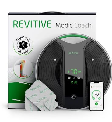 Circulation Booster Machines Range - Boots Ireland