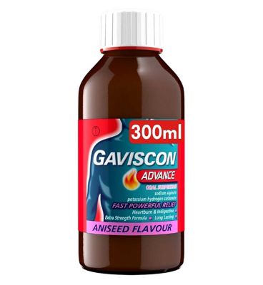 Gaviscon