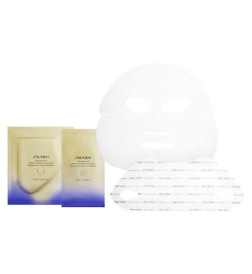 Masks | Shiseido - Boots