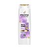 Pantene Pro-V Miracles Silky & Glowing Shampoo for Dry & Damaged Hair 400ml - Boots