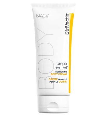 StriVectin Crepe Control Tightening Body Cream - Boots