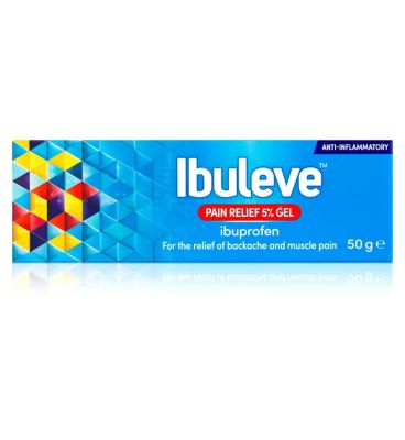 Ibuleve