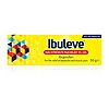 Ibuleve Max Strength Pain Relief 10% Gel 50g - Boots