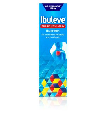 Ibuleve