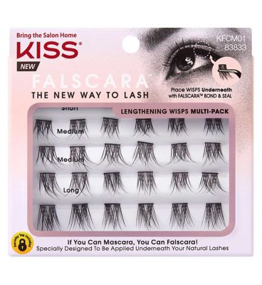 Kiss Flascara - Boots