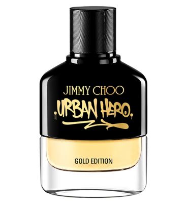 Jimmy Choo Men's Fragrance | Jimmy Choo - Boots