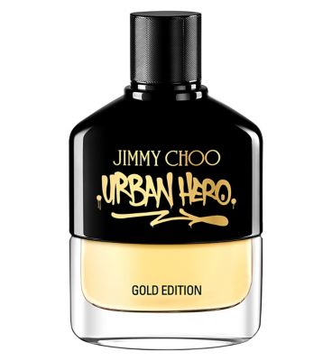 Jimmy Choo Men's Fragrance | Jimmy Choo - Boots