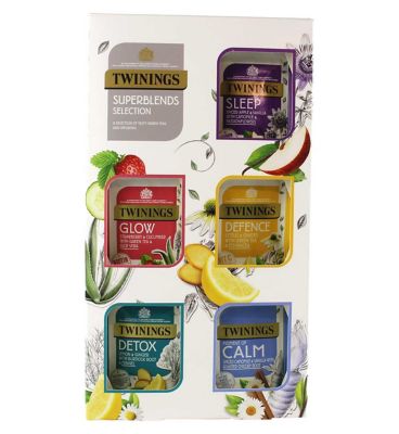 Twinings Tea & Infusions - Boots Ireland