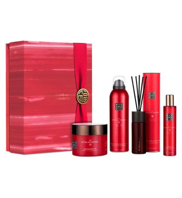 Rituals Cosmetics Gift Set Range - Boots Ireland