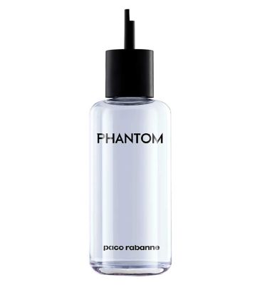 Paco Rabanne | Phantom & Fame - Boots