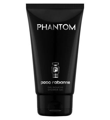 Phantom | Paco Rabanne - Boots