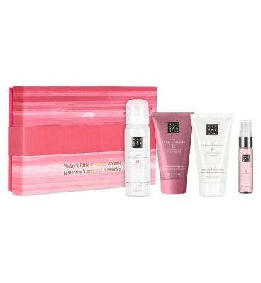 Rituals Cosmetics Gift Set Range - Boots Ireland