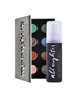 Urban Decay All Nighter Setting Spray 118ml - Boots Ireland