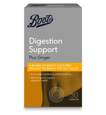 Multivitamins & Supplements | Health & Beauty - Boots Ireland