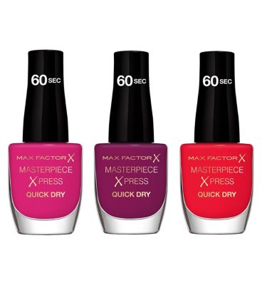 Nail Sets | Nails - Boots