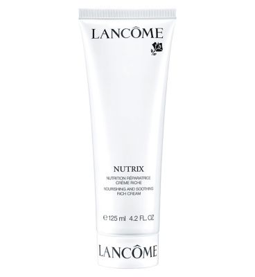 Lancôme Nutrix Face Cream 125ml - Boots