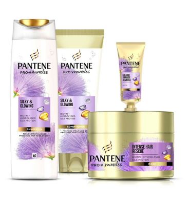 Pantene - Shampoo | Boots