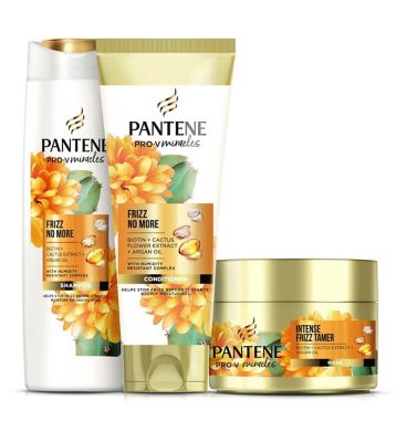 Pantene - Shampoo | Boots