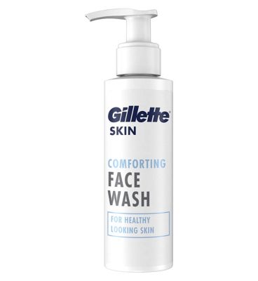 Gillette Skin | Boots Ireland