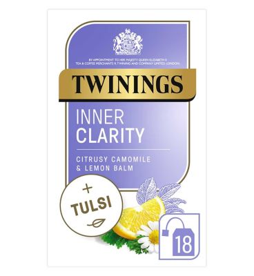 Twinings Tea & Infusions - Boots