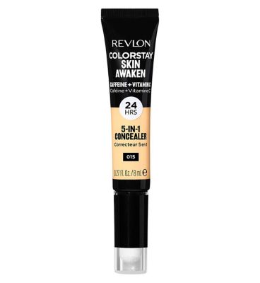 Revlon ColorStay Skin Awaken 5 in 1 Concealer - Boots